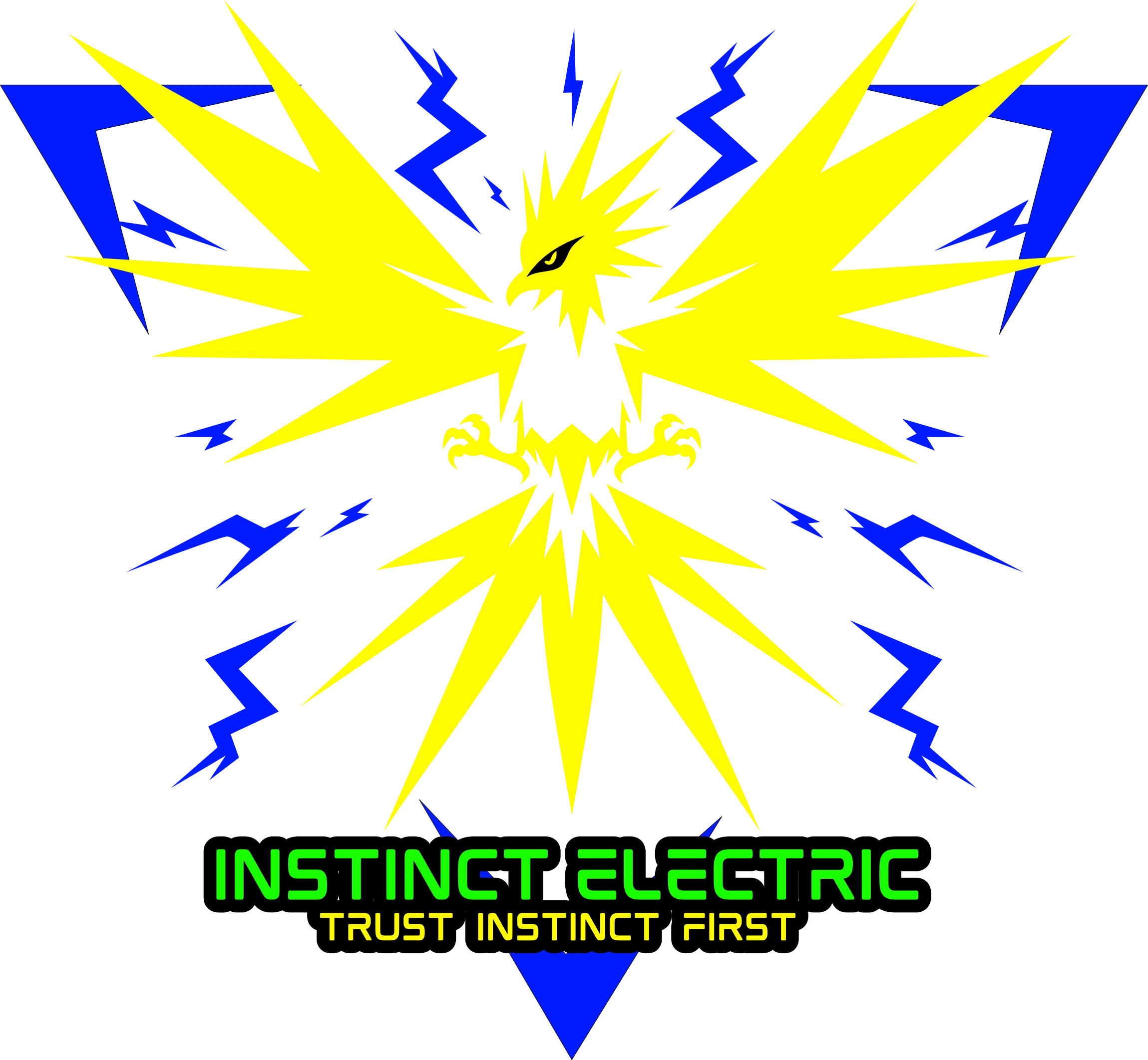 About | Instinct Electric